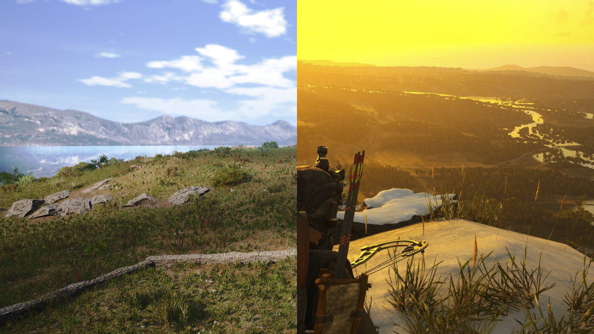 SCUM: Survival Game Finally Leaves Beta Behind - PingPerfect Blog