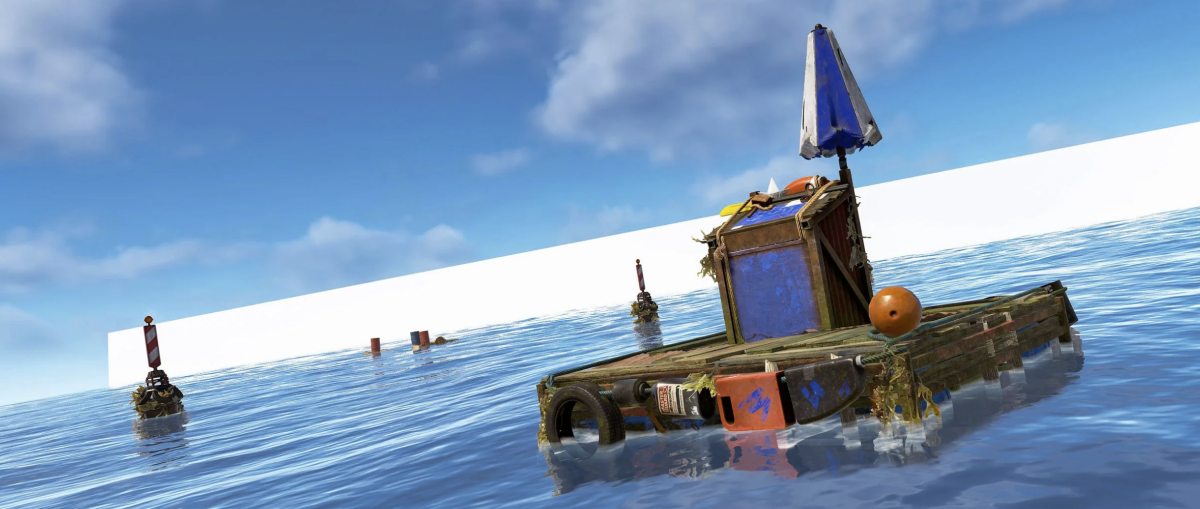 Rust: Deep Sea Conquest - PingPerfect Blog