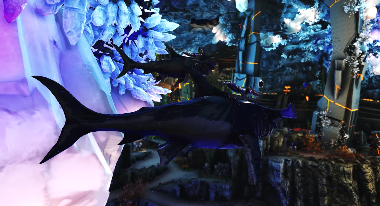 ARK Aquatica DLC: Worth the Dive? - PingPerfect Blog