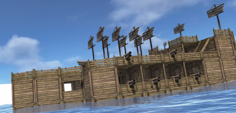 Rust: Deep Sea Conquest - PingPerfect Blog